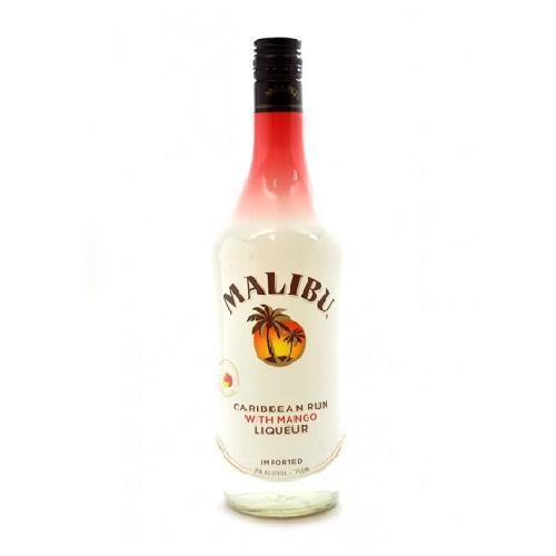 Malibu Rum Mango - 750ML – Cost Plus Liquors Stores