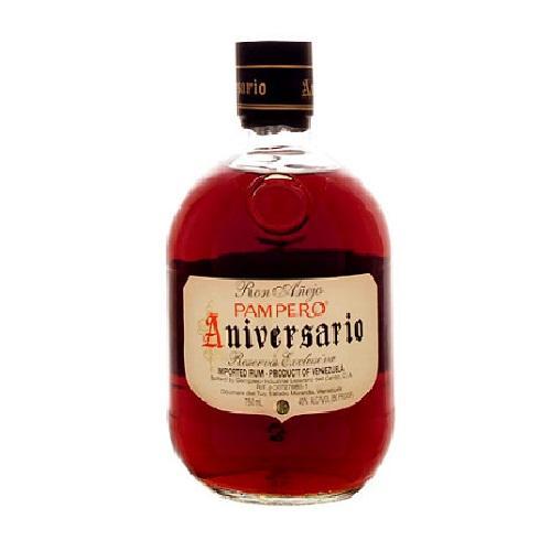 Ron Pampero Rum Aniversario - 750ML – Cost Plus Liquors Stores