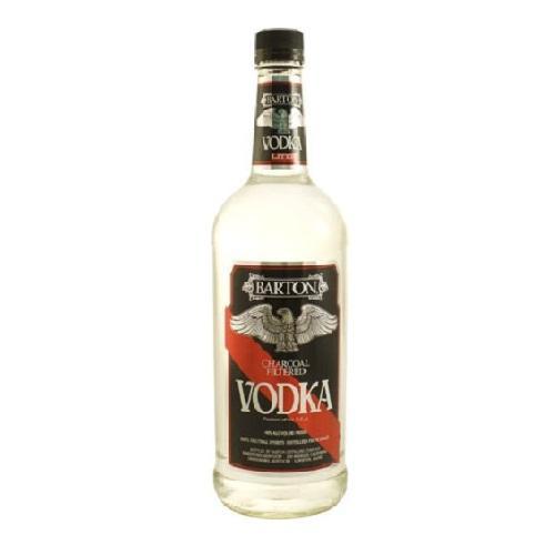 Barton Vodka - 1.75L – Cost Plus Liquors Stores