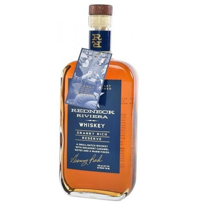 Redneck Riviera Granny Rich Reserve 750ML – Cost Plus Liquors Stores